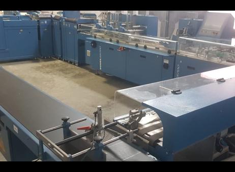 Buhrs BB700-4 14K Basis