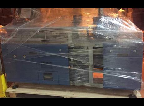 Buhrs BB600-06