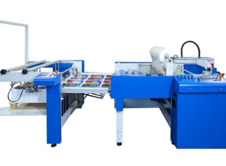 D&K TRITON 105105 Laminator