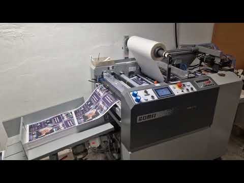 laminator Komfi Amiga 52
