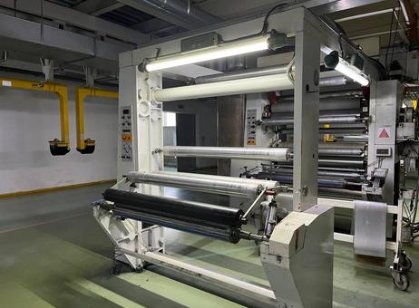 laminator Bielloni Julia II