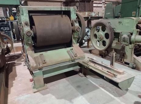 laminator VERDÉS 127-B
