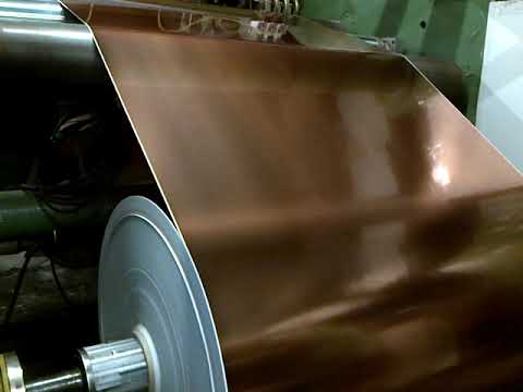 Mašina za kaširanje kartona/kartona ili kartona/filma Albatech 1620 mm + Cavalleri sekač