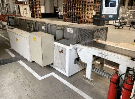 laminator HOMAG