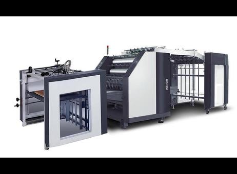 laminator BBS AZ1300