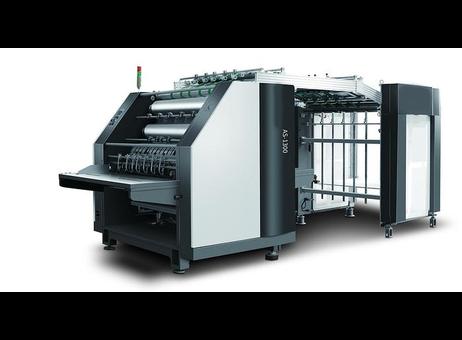 laminator BBS AS1300
