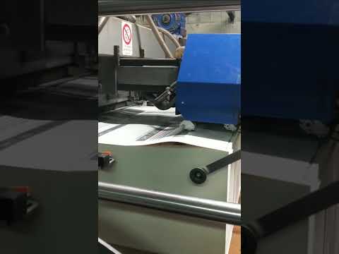 laminator OPPLIGER PRO 180 S3