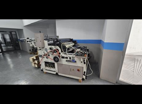laminator Purple Magna TNC1000B