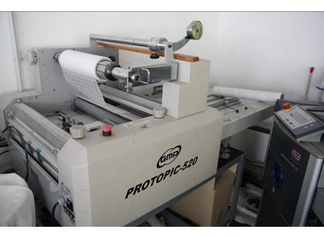 GMP Protopic 520