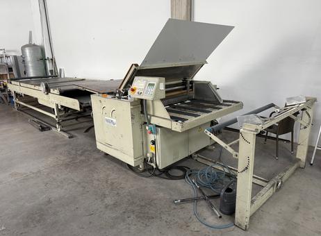 laminator Stock Laminating Typ 1345-1500 P