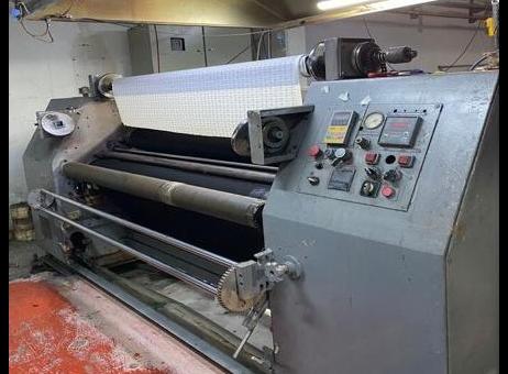 Laminator italya muzzi