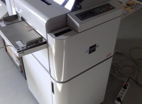 laminator FUJIPLA ALM 3220