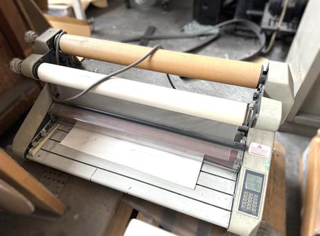 EXCELAM-PLUS655RM GMP Excelam Plus 655R Laminator sa valjcima