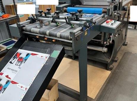 laminator Autobond Micro 52 SD TP DN