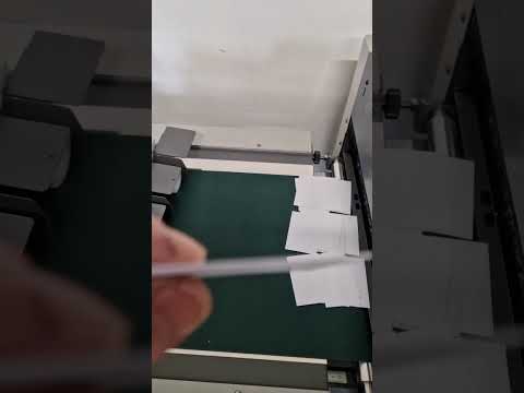 Sheeter UCHIDA AEROCUT PRIME