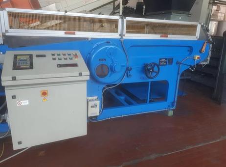 Mašina za reciklažu CAVALLERI SHEETER CT14