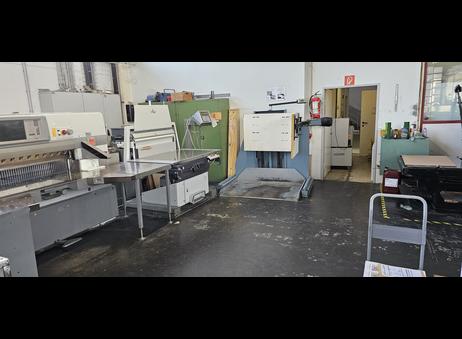 Korišćeni Polar Lift Šiter