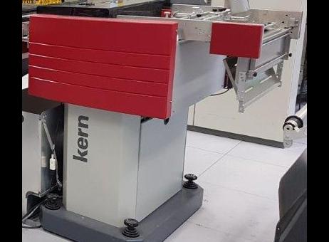 Polovne Kern K980 Sheeter