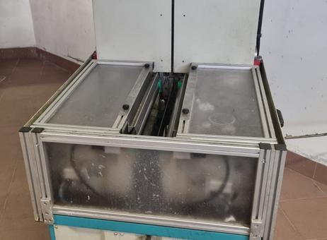 CMC K-Case / Gemat mašina za ugradnju kućišta
