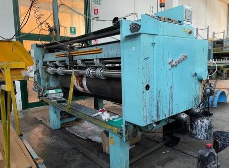 Mašina za pravljenje kućišta Rapidex Maxibox