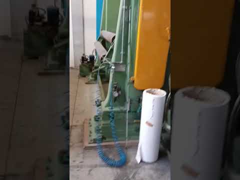 Remontirani Jagenberg revinder