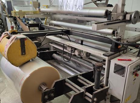 namotač papira STIEGLER ST700 W-R