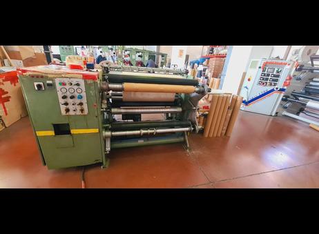 namotač papira Pilmak 100 cm