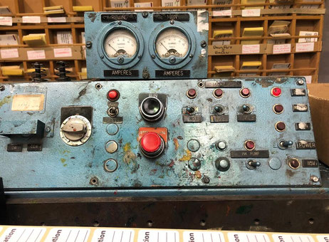 Stanford - 4 Color Press