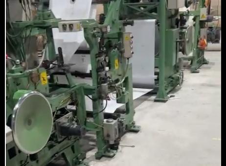 Mašina za papir NEWLONG NL-150-Y2