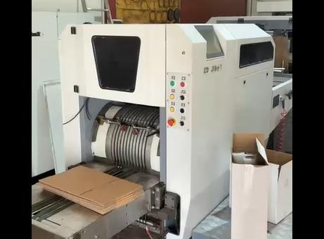 Mašina za papir Jiangsu Fangbang Machinery Co,Ltd. ZD-J13