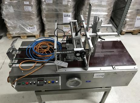 Graseby Allen 4ACC