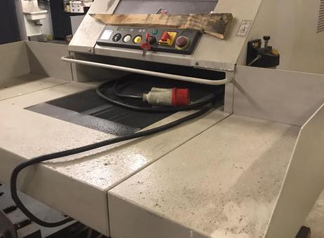 Tosingraf ESA 6040S