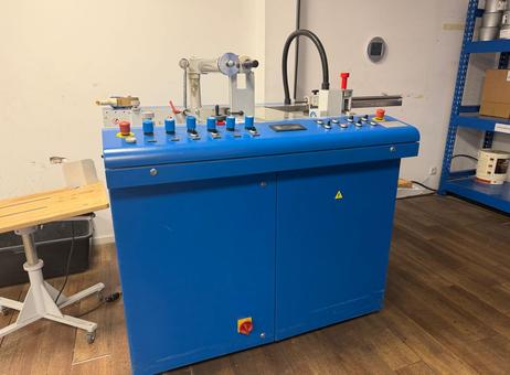 Laminator D&K Europa