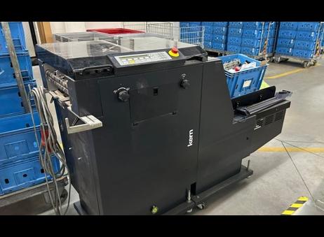 Matijas Baerle K915 Multifeed 3208 fider