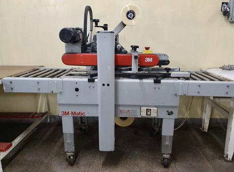 3M-Matic 700a-E