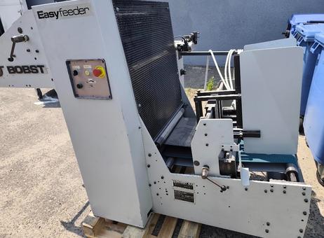 mašina za preklapanje Bobst 900