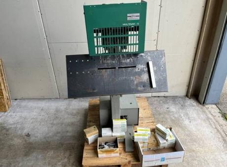 Heftalica Nagel Multinak S