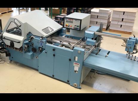 MBO K820-4KZ