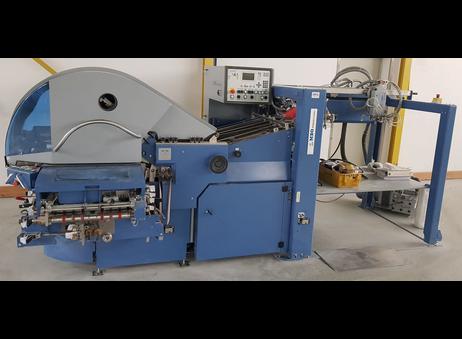 MBO K800.S 4STKZ - FP