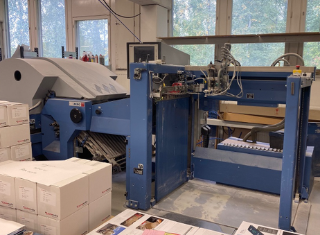 Polovni MBO K800.2 S-KTL/6