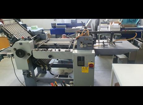 STAHL T50 4-4