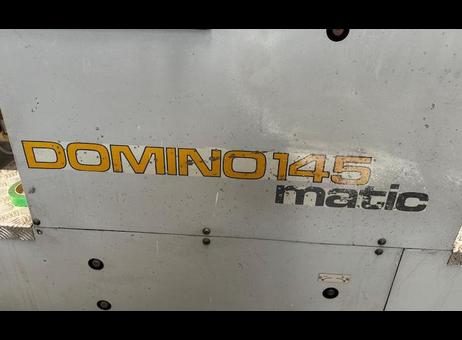 mašina za preklapanje BOBST DOMINO 145 MATIC