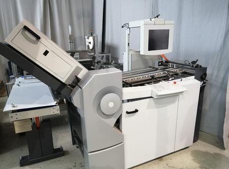 Heidelberg TH 56