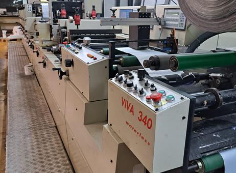 Codimag Viva 340