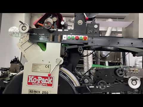 Kopack 250 Super
