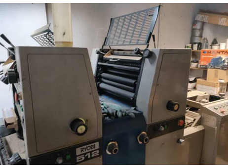 Offset dve boje Robi 512 512