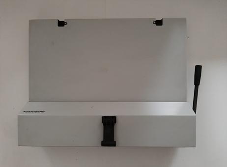 Offset dve boje HEIDELBERG SM 52