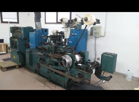 Offset četiri boje FUJI SHIKO CO LTD Delta B-100