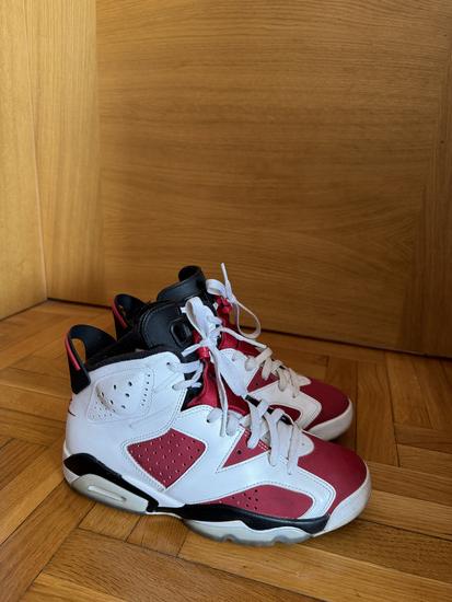 Patike Nike Jordan 6 Retro