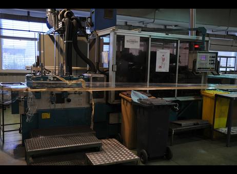 Offset šest boja OMSA DM 144 lids